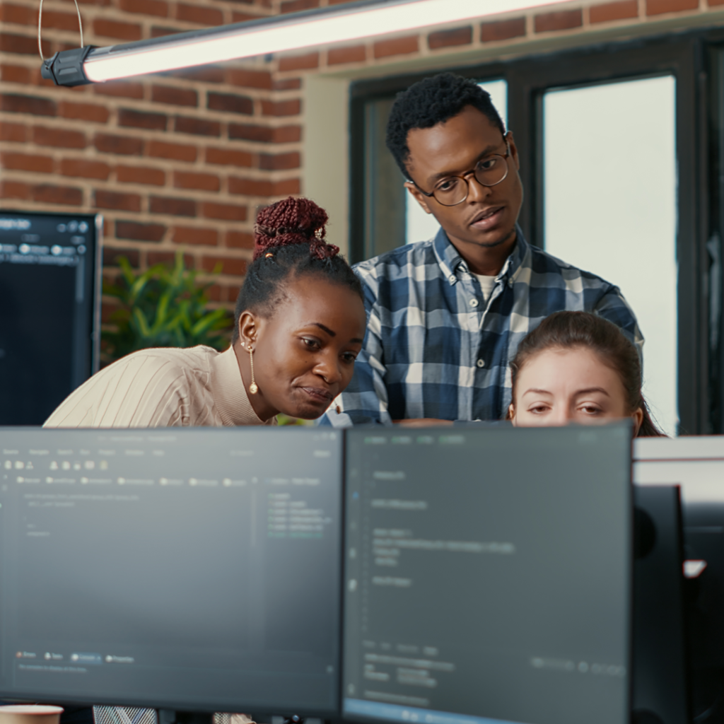 Projects - ThinkCyber Nigeria